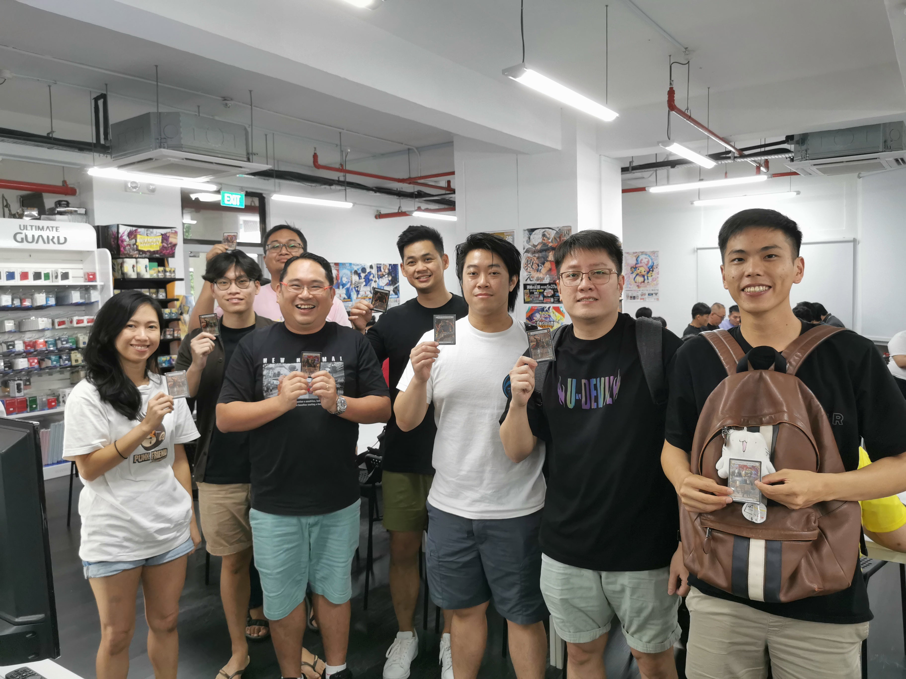 RTN Top 8 Interview - Travis Wong