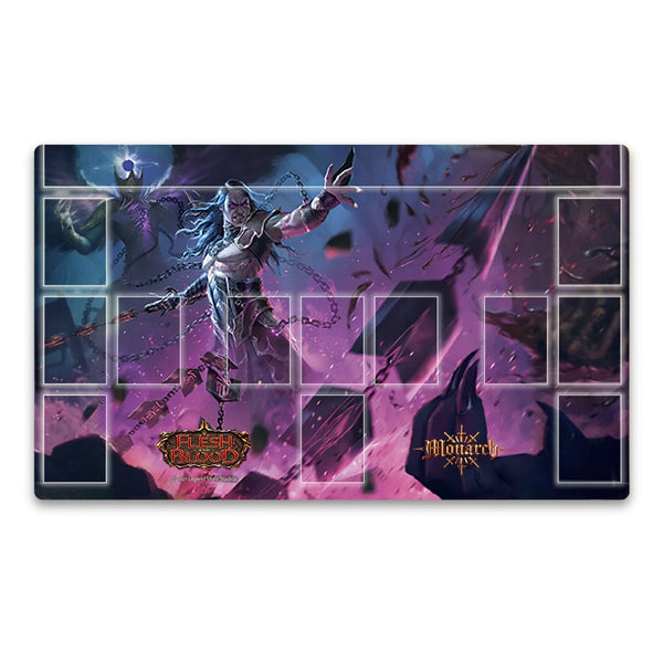 Playmat